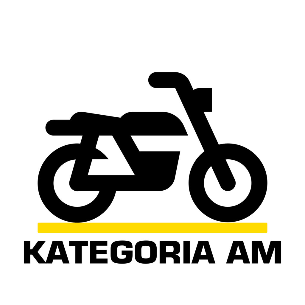 Kategoria AM - Gepard